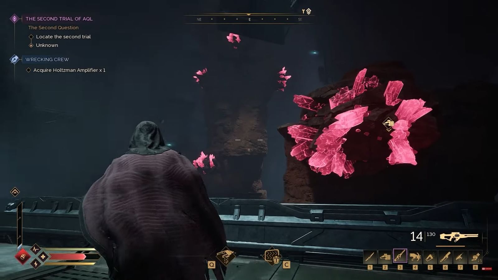 Dune Awakening: How to get Cobalt Paste