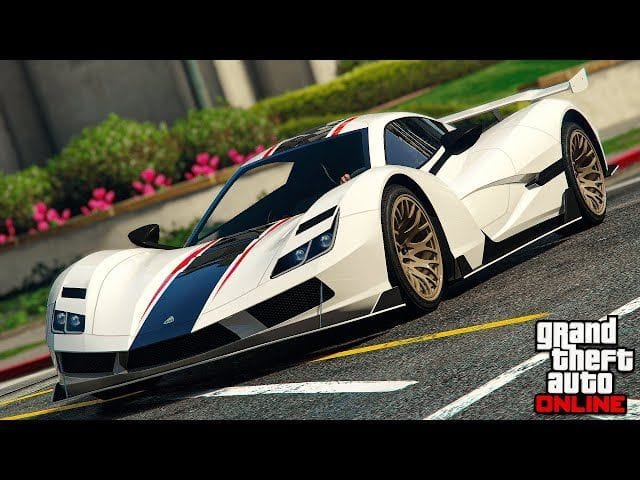 GTA 5 Online Överflöd Suzume: Everything known so far