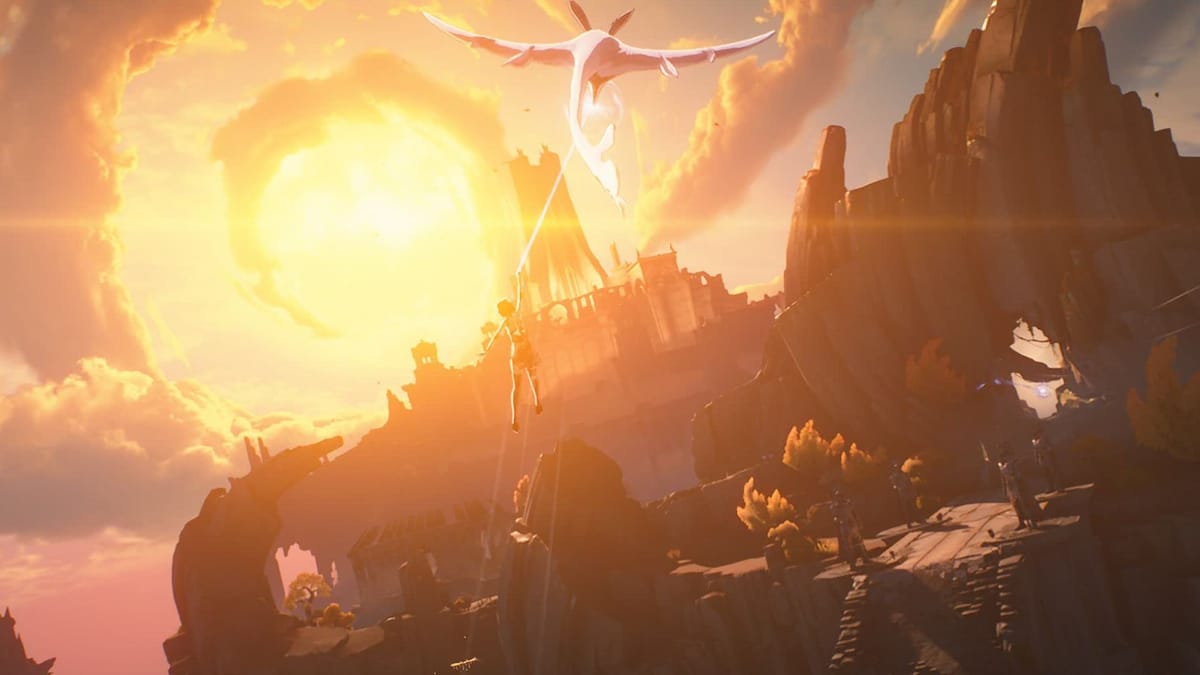 How to reach Septimont in Wuthering Waves