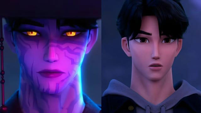 Is Jinu dead? KPop Demon Hunters ending explained