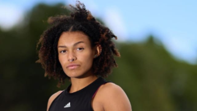 Who is Jael Bestue? All about Spanish sprinter who broke 35-year 200m ...