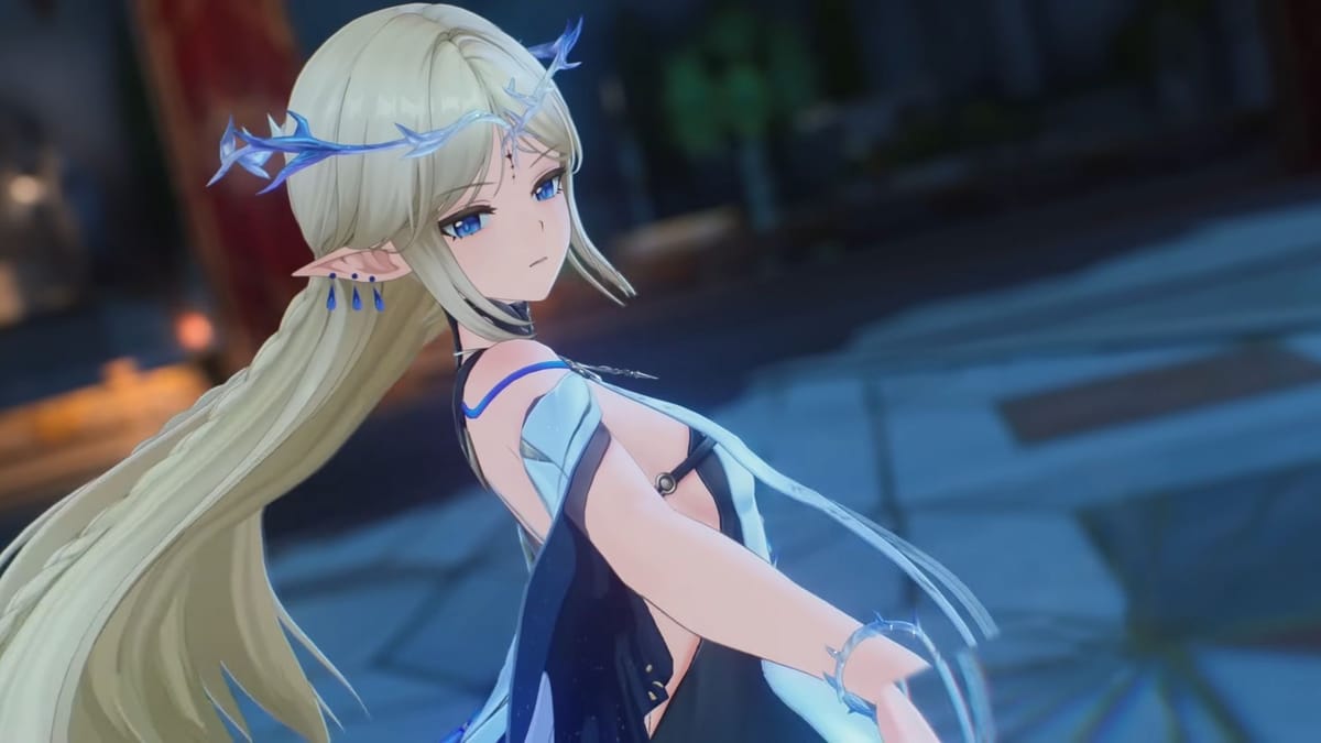 Wuthering Waves Cartethyia Resonance Chain guide