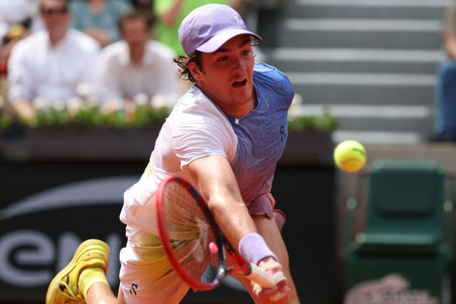 Eastbourne Open 2025 Day 1: Men's singles predictions ft. Joao Fonseca vs Zizou Bergs, Dan Evans ...