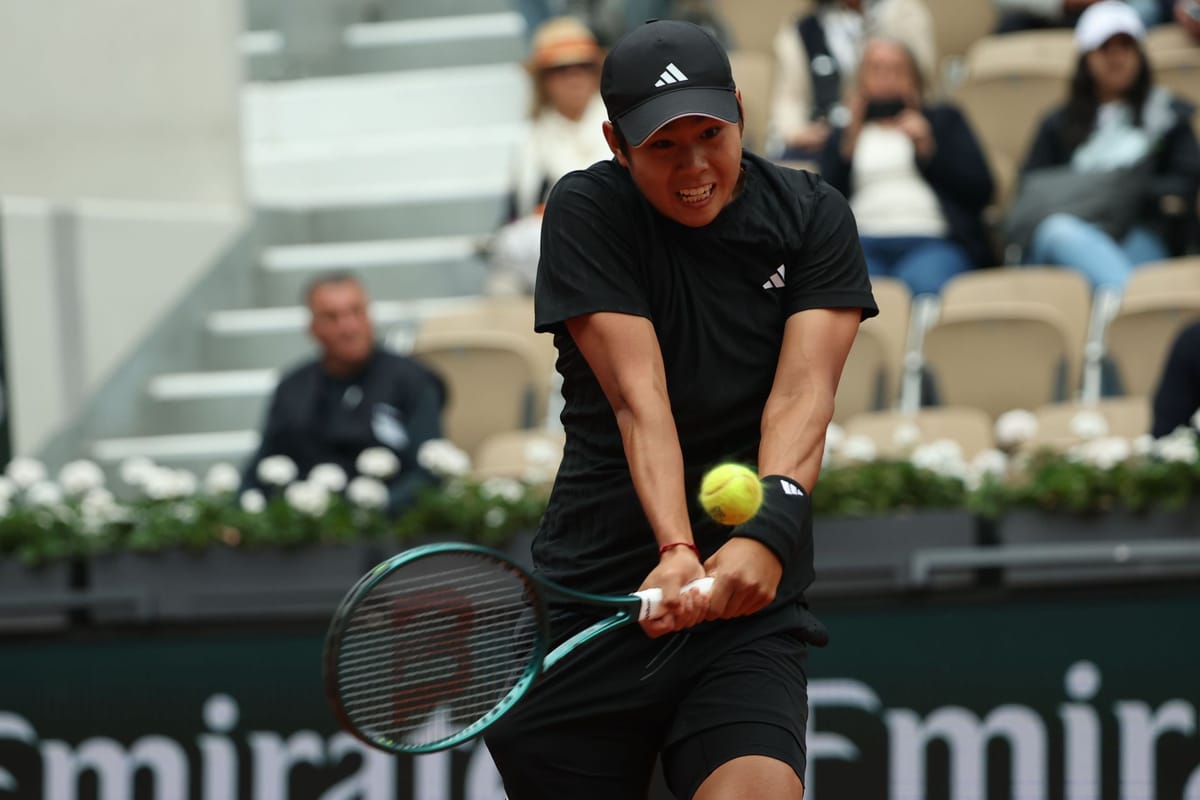 Mallorca Championships 2025: Ben Shelton vs Learner Tien preview, head ...