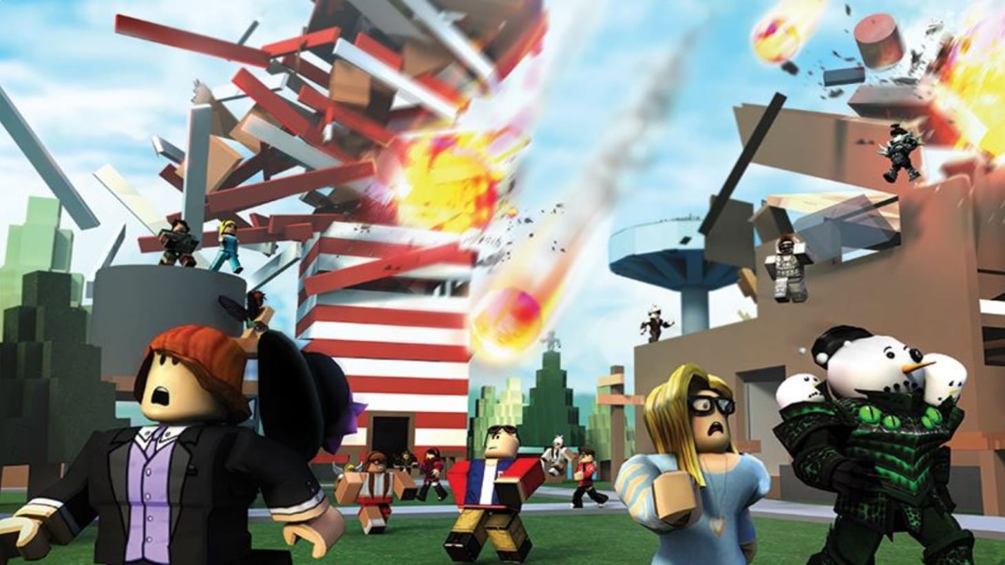 5 best survival games on Roblox you should not miss