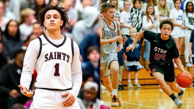 UVA basketball recruiting: Full list of commits set to join Ryan Odom's ...