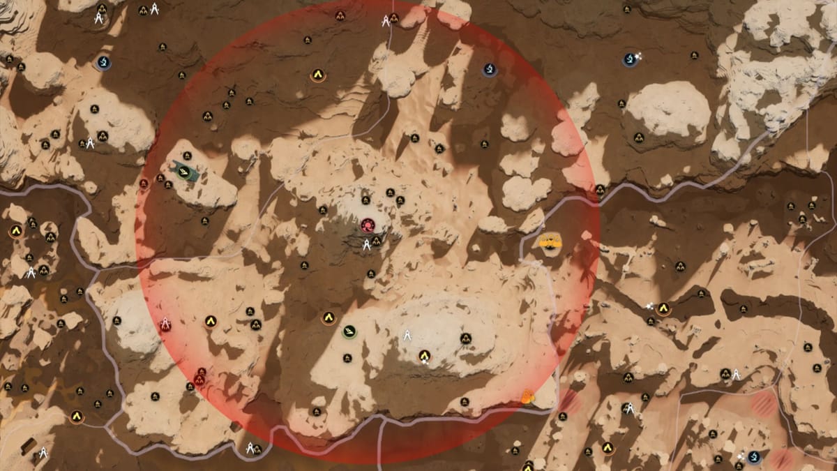 Dune Awakening: How to farm Industrial Pumps efficiently