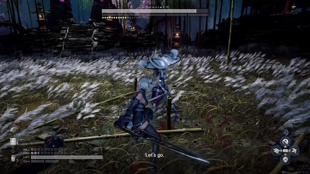 How to defeat Scarlet in Stellar Blade
