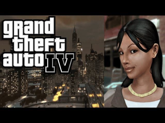 5 most iconic GTA 4 characters that fans will probably never forget