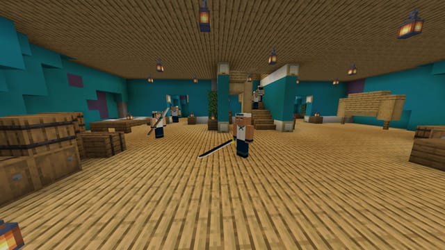 Best Minecraft One Piece mods