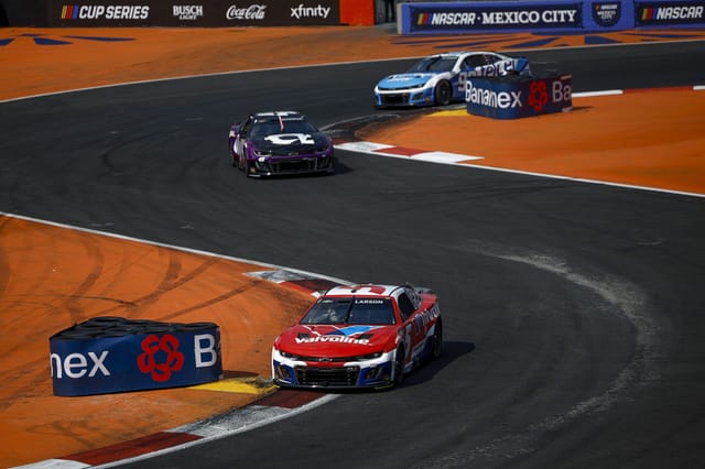How to watch NASCAR race today? Start Time, TV Channel, Radio & Live ...