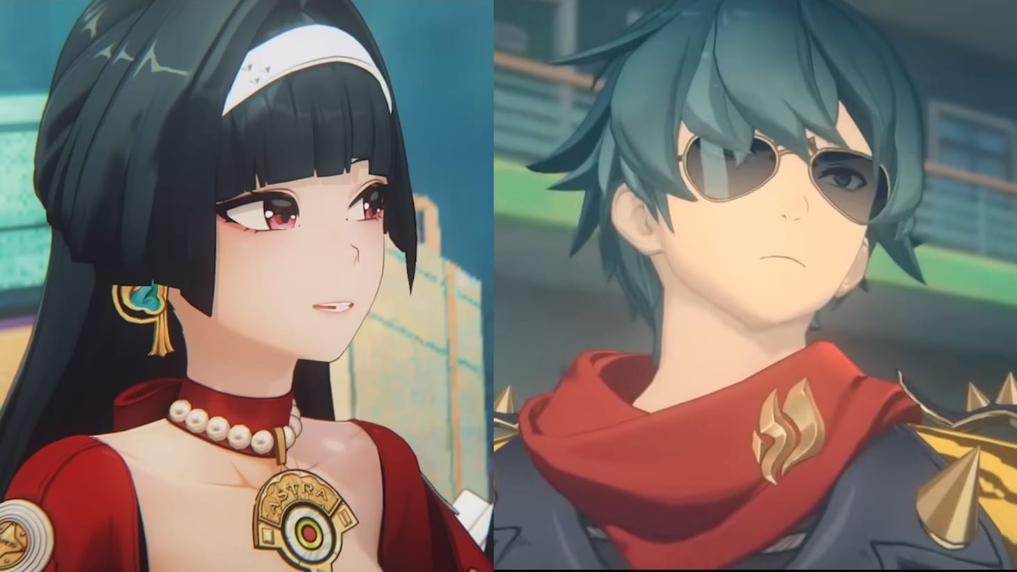 Zenless Zone Zero Yixuan build guide: Best W-Engines, Drive Discs ...