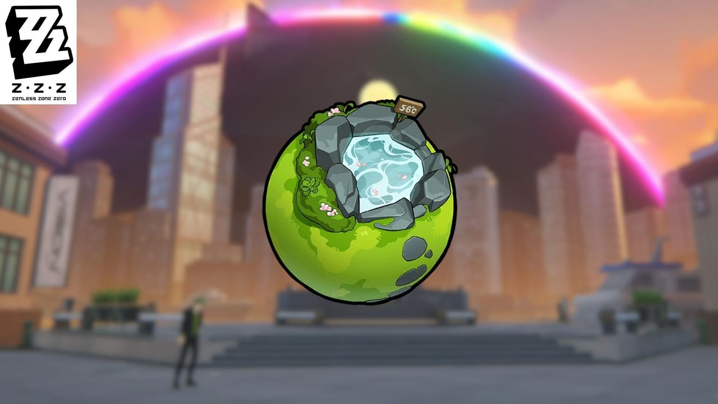 Zenless Zone Zero Pan Yinhu build guide: Best W-Engine, Drive Discs ...