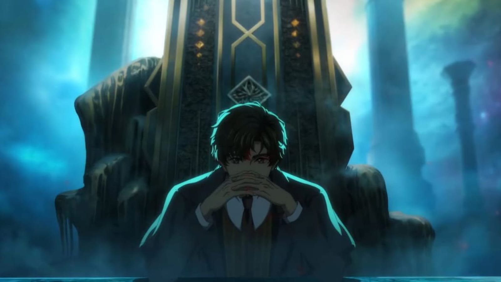 Lord of Mysteries anime complete release schedule — All episodes and ...