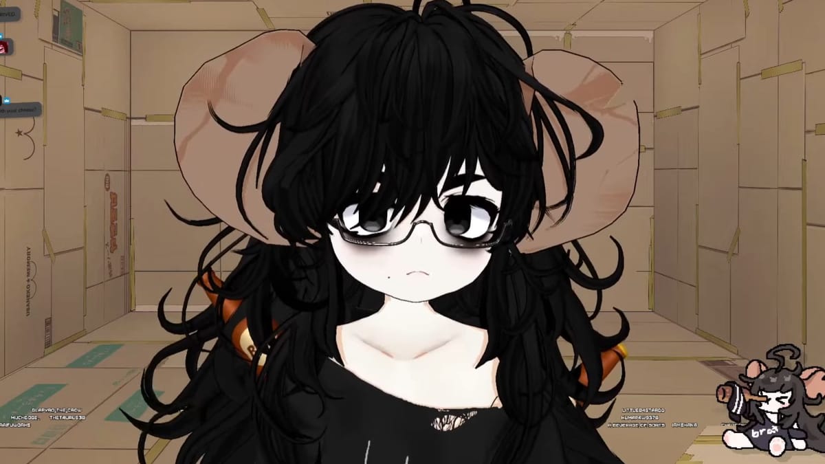 5 biggest VTuber controversies of 2025 so far