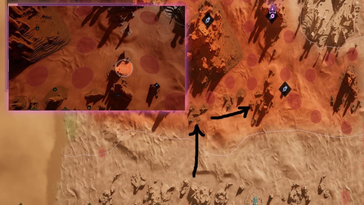 Dune Awakening: Second Trial of Aql guide