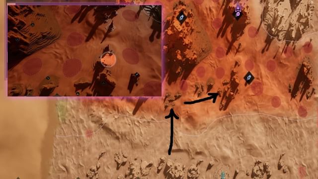 Dune Awakening: Second Trial of Aql guide