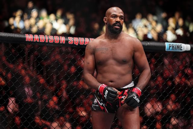 MMA News: UFC icon compares Jon Jones to other MMA GOAT candidates, Tom ...
