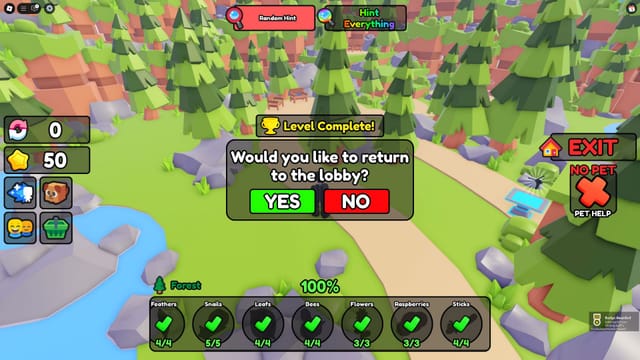 Find Things: A beginner's guide