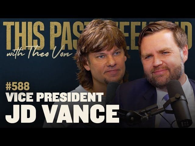 "He’s a generational talent" - JD Vance makes bold pitch to keep Trey ...