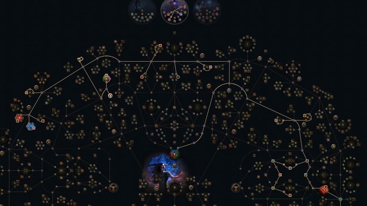 Path of Exile 3.26 day-one meta wrap-up: Most popular builds this ...