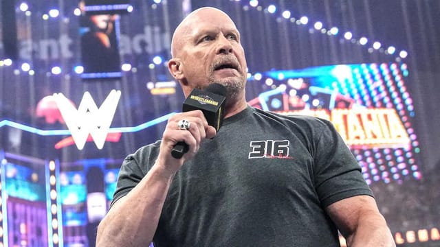 Stone Cold Steve Austin receives brutal warning amid WWE return speculation