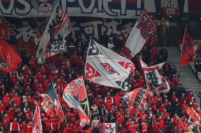 Shenzhen Peng City vs Shanghai Port Prediction and Betting Tips | June ...