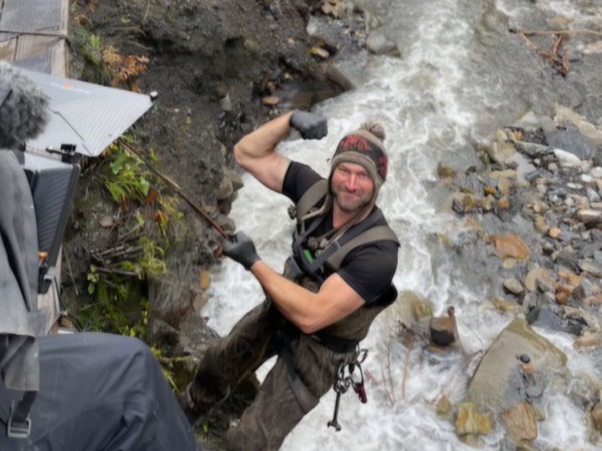Gold Rush: White Water season 9: Meet the cast