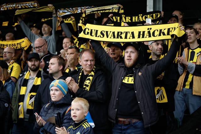 Hacken vs GAIS Goteborg Prediction and Betting Tips | June 29th 2025
