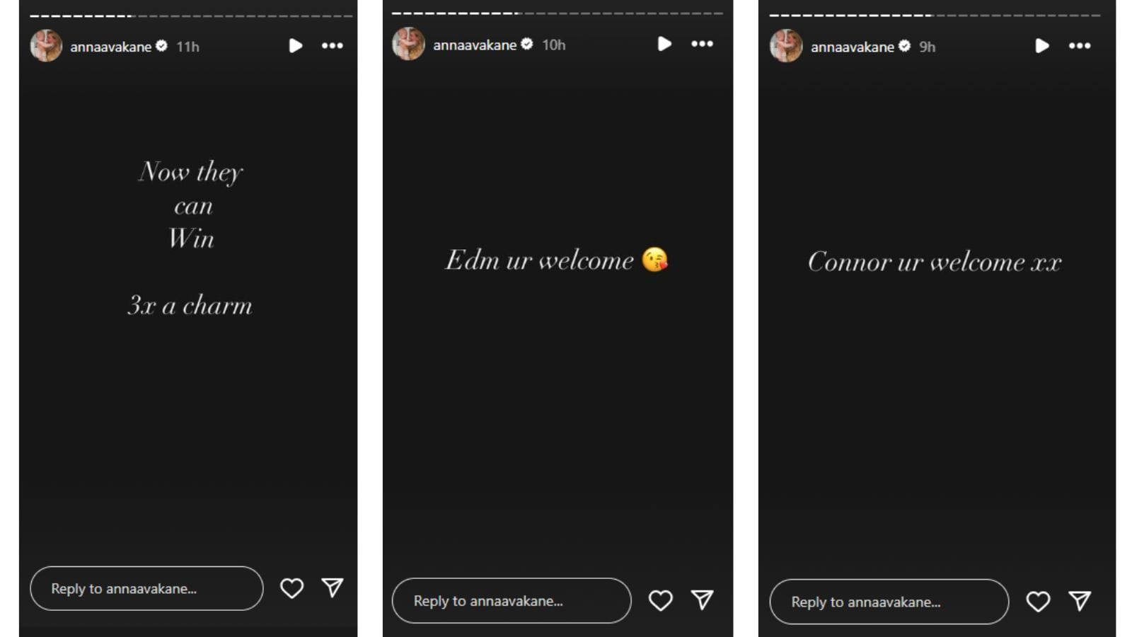 "20 mil 1 goal, what a deal": Evander Kane's ex-wife Anna reacts to his ...