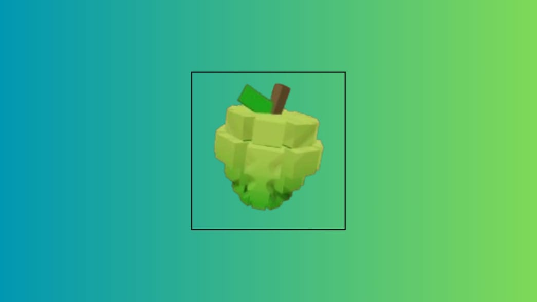 Sugar Apple Grow a Garden: How to get it and harvest value