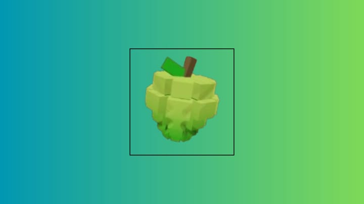 Sugar Apple Grow a Garden: How to get it and harvest value