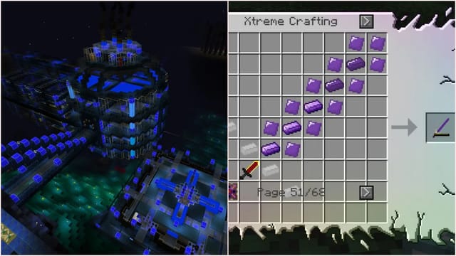 Minecraft Gregtech New Horizons modpack guide