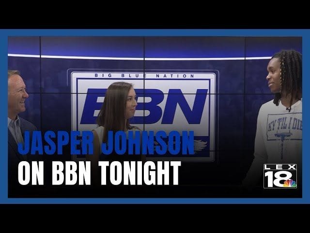 "A superstar": Kentucky HC Mark Pope raves about 5-star recruit Jasper ...
