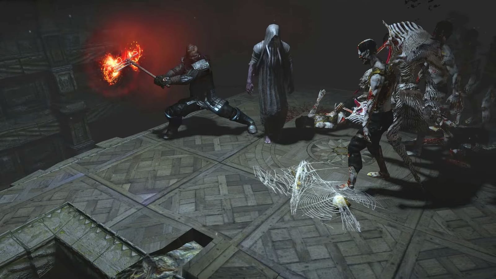Path of Exile: All endgame bosses, explained