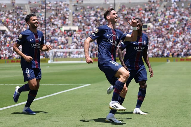 PSG vs Botafogo Prediction and Betting Tips | June 19th 2025