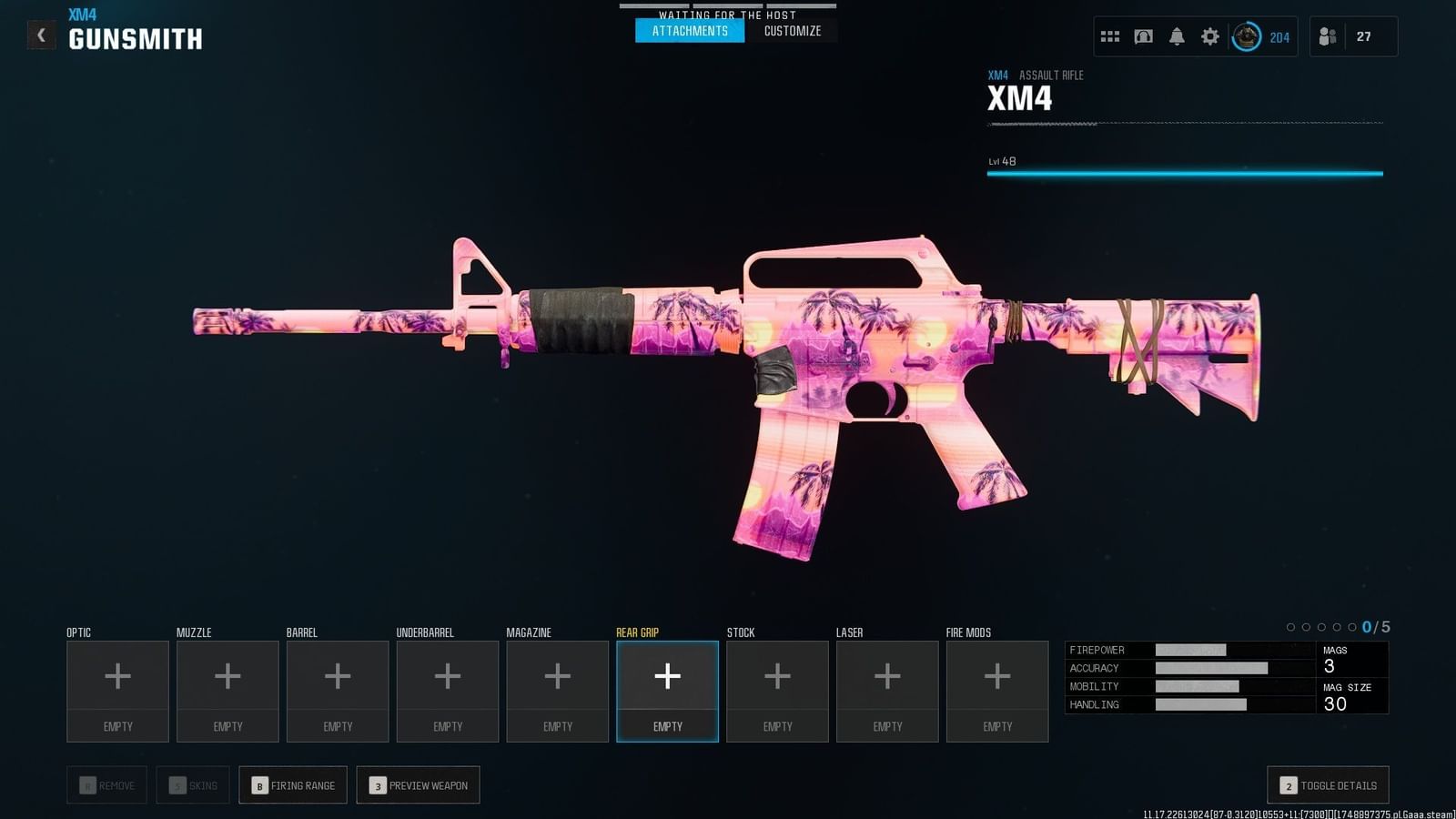 Warzone Season 4 camo swap glitch: How to use MW2 and MW3 camos on ...