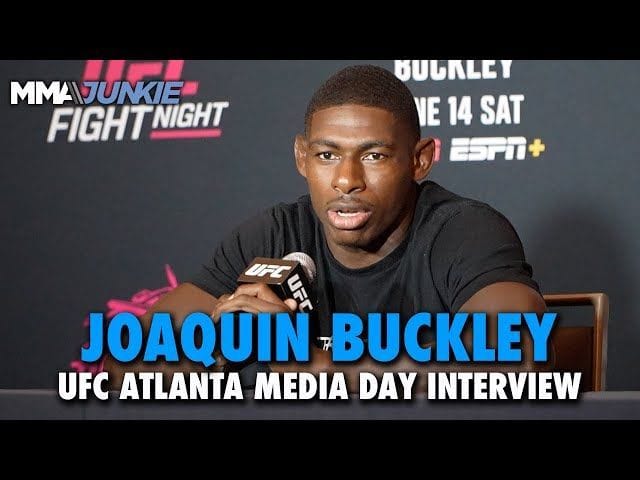 UFC knockout artist dismisses Islam Makhachev as a welterweight threat ...