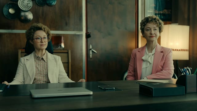 Aniela season 1 ending explained: Does Aniela return to her old life?