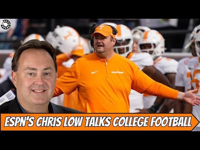 "You never say never" - CFB insider reveals Josh Heupel could ditch ...