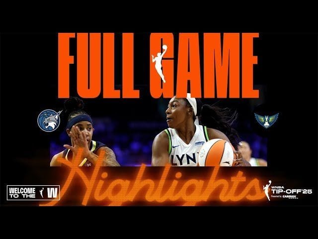 Minnesota Lynx vs Dallas Wings Prediction and Betting Tips - June 8 ...