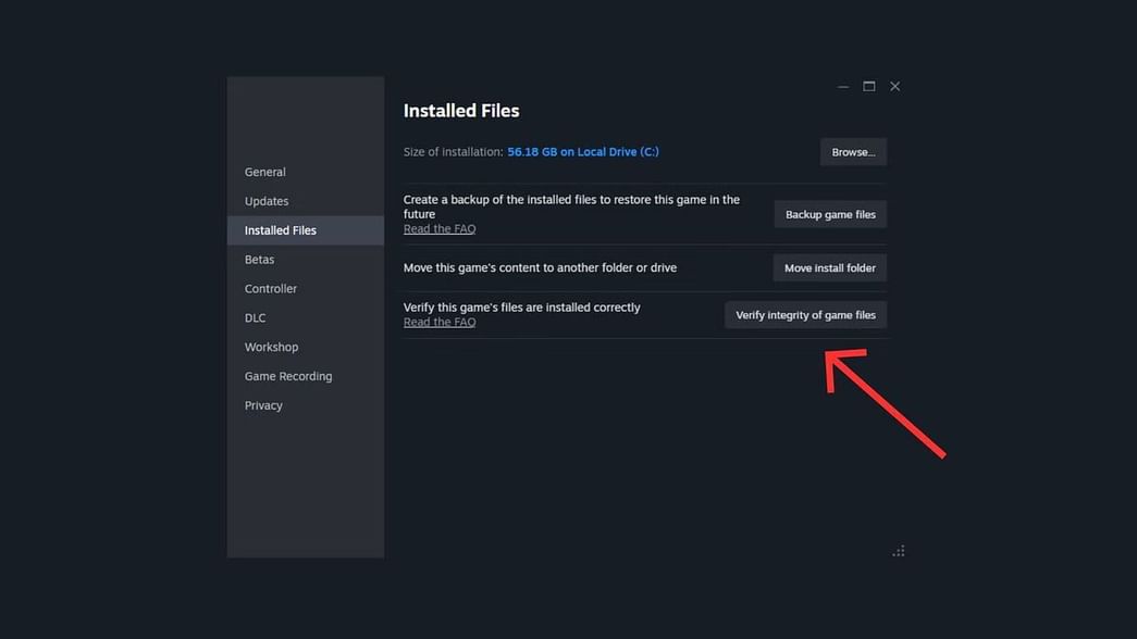 Rematch Fatal Error: Possible reasons and fixes