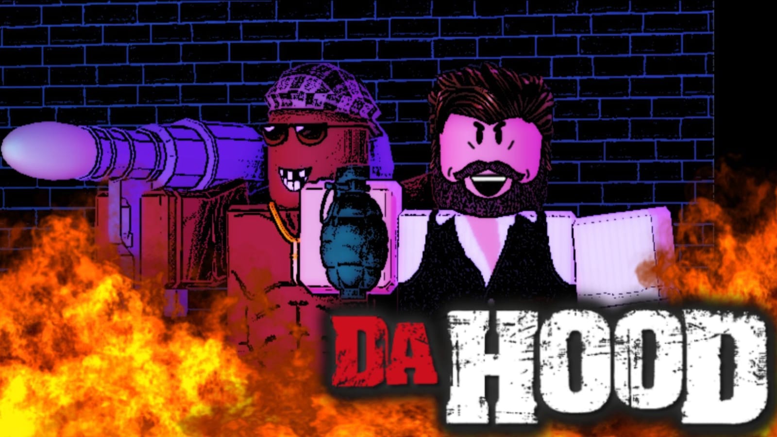 5 games where you can be a villain in Roblox