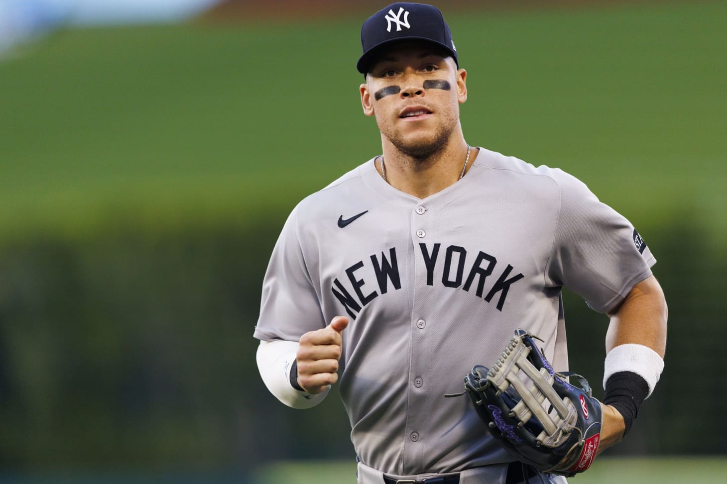 Aaron Judge Grand Slam Record: Career Total & Year by Year Records