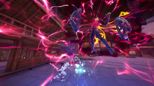 What Fortnite season is it right now?