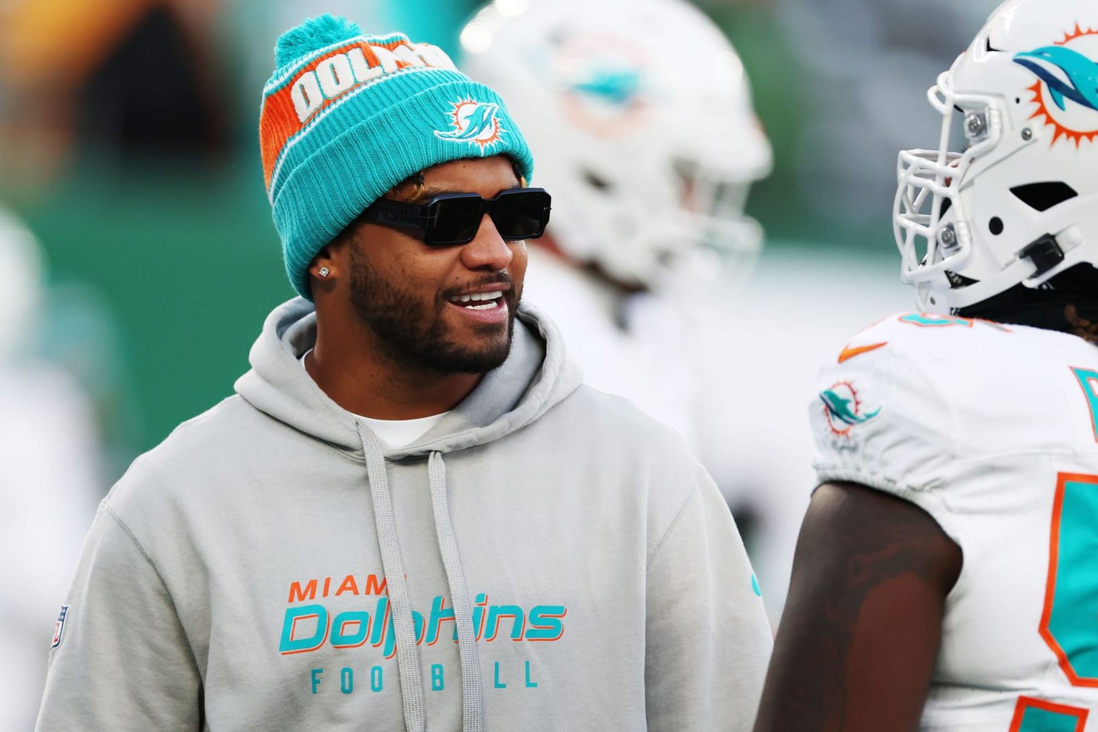 Miami Dolphins Depth Chart 2026-27 | Starters and Backup Players