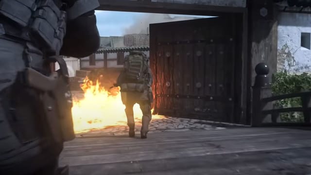 All Modern Warfare 4/사 (COD 2026) weapons leaked: Everything we know