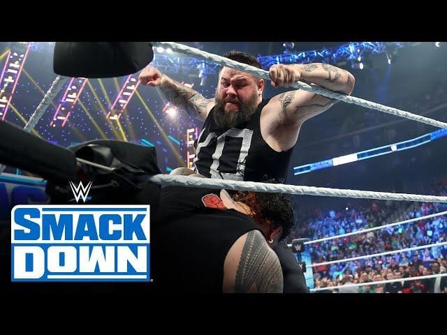 3 WWE Superstars who can replace R-Truth as Jimmy Uso's new tag team ...