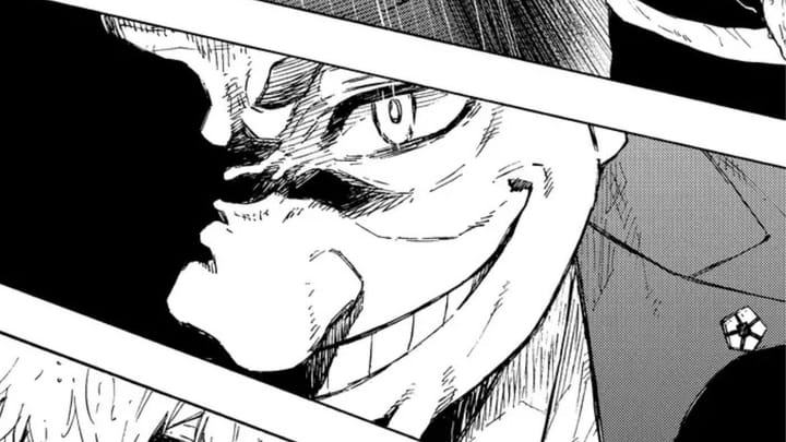 Blue Lock chapter 307: Release date and time, countdown, and more