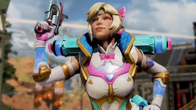 Apex Legends patch notes (Season 25 Split 2): New Collection event ...